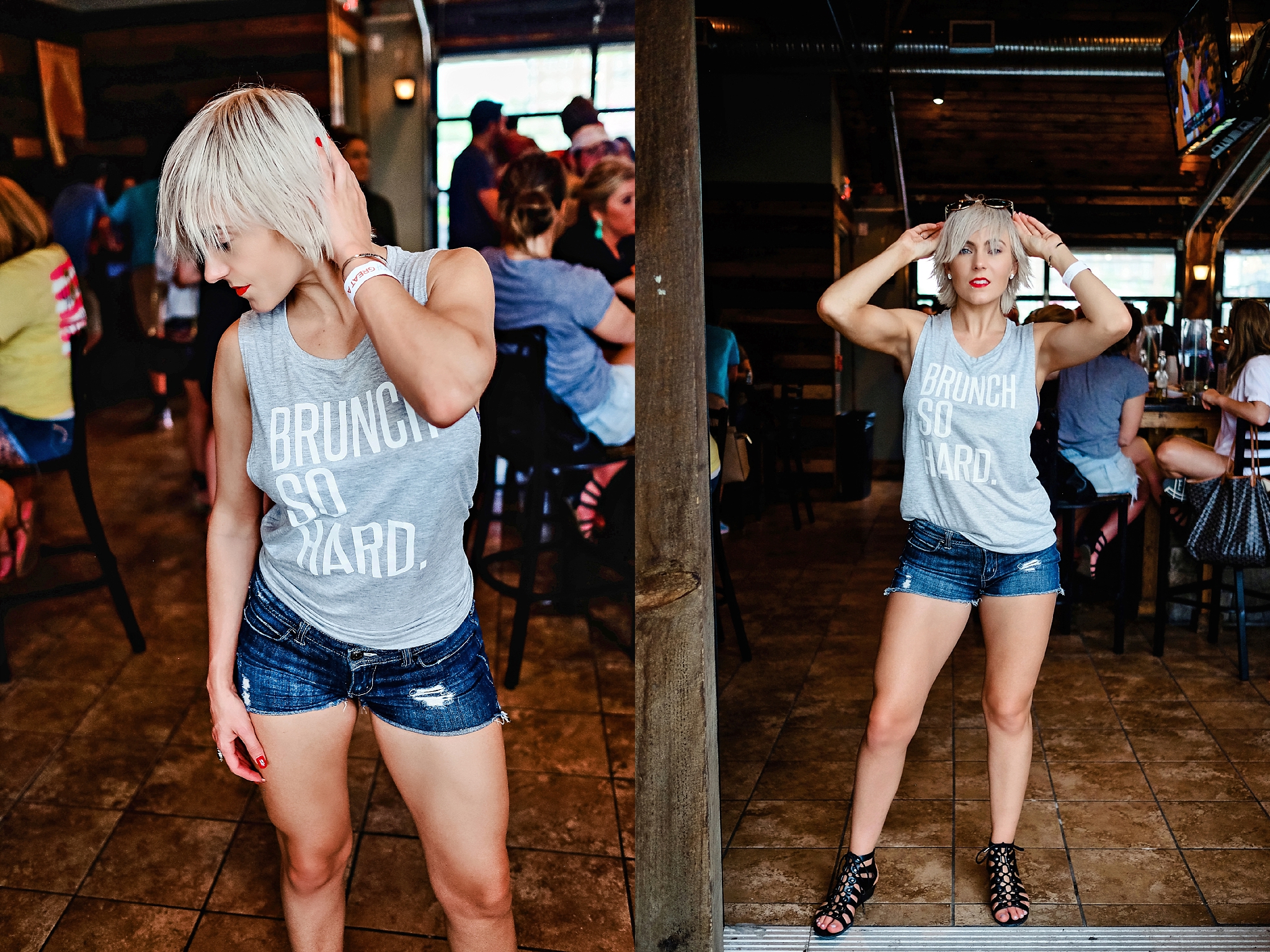 Big Sky Buckhead | Sunday Brunch Sunday Funday | Chelissima
